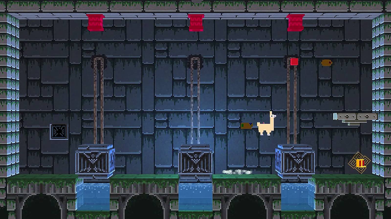 60+ Games Like Adventure Llama - MiniReview