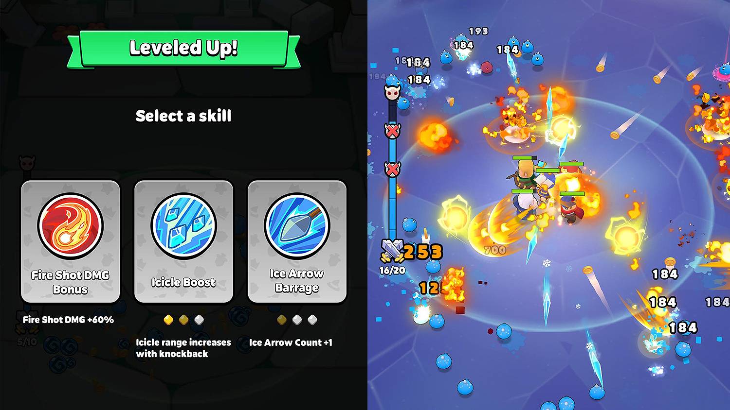 51+ Games Like Wittle Defender - MiniReview