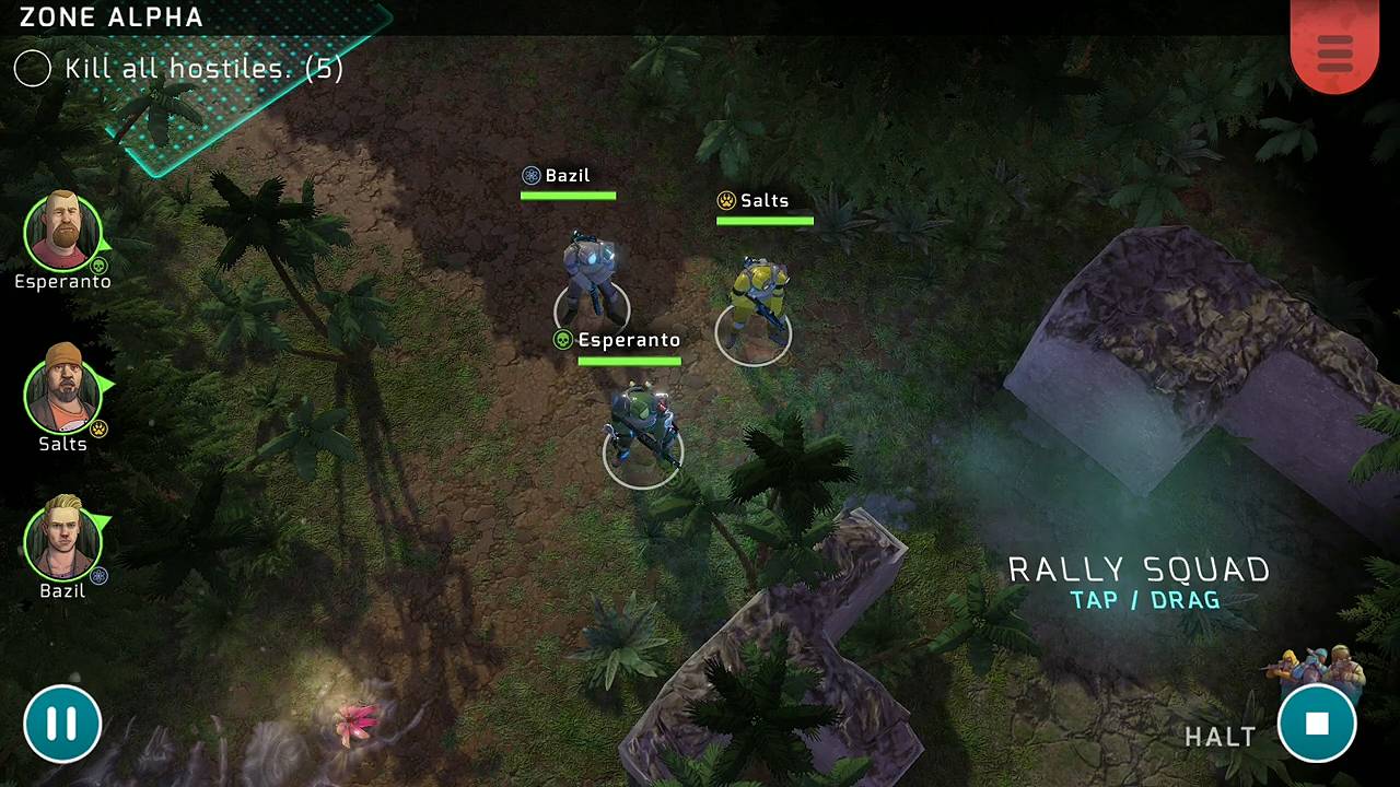 Xenowerk Game Games Similar To Xenowerk Tactics For Android TapTap