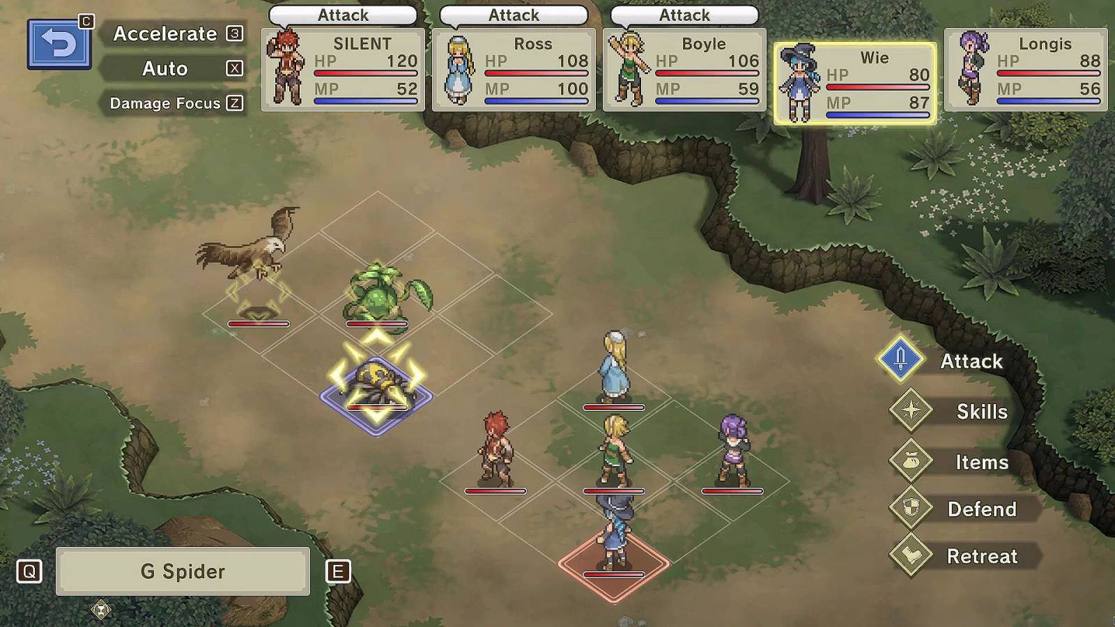 Blacksmith of the Sand Kingdom for Android & iOS - MiniReview