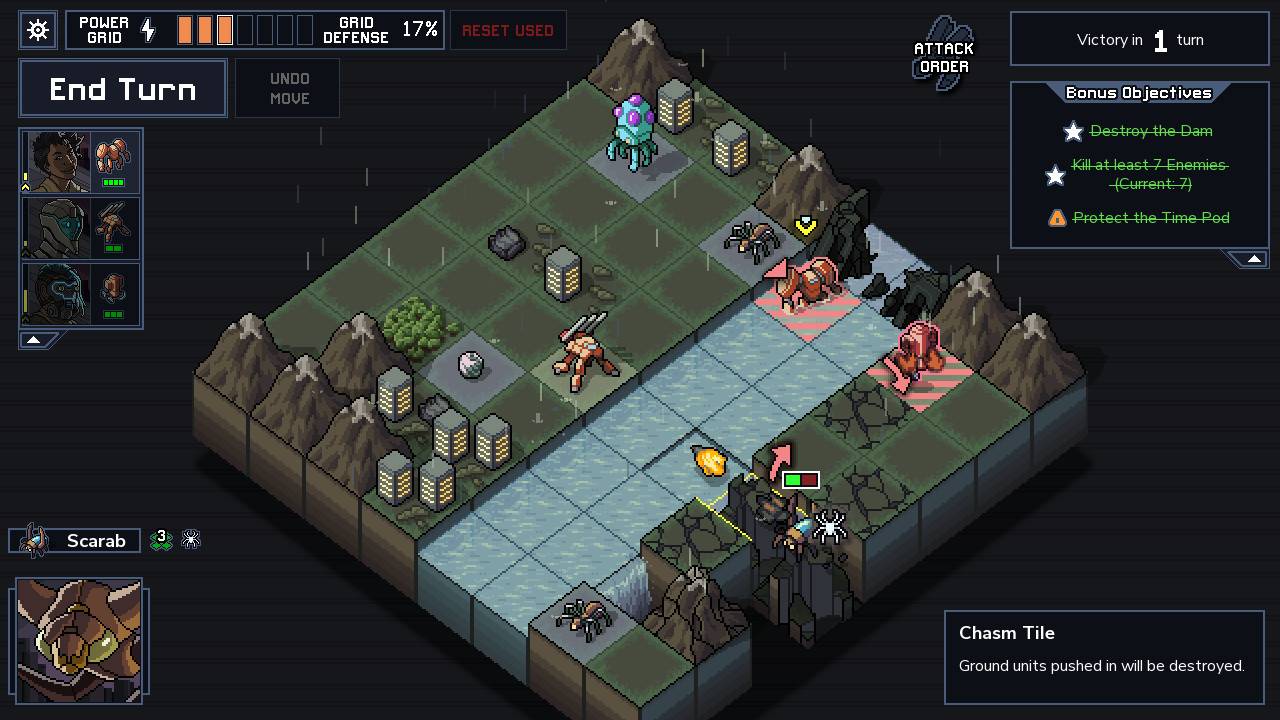 The 30 best mobile Strategy games 2025 - MiniReview