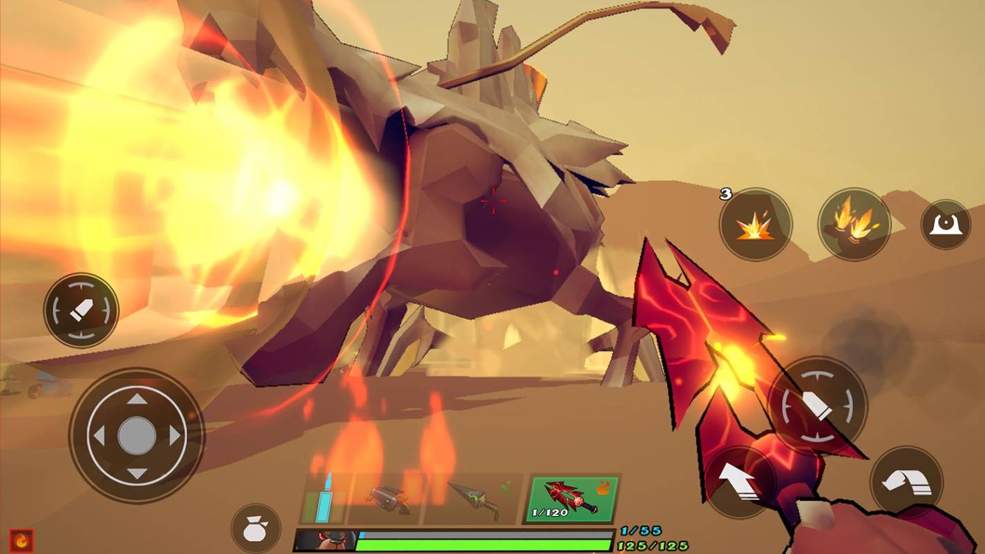 Os 19 melhores jogos de tiro para celular de 2025 - MiniReview