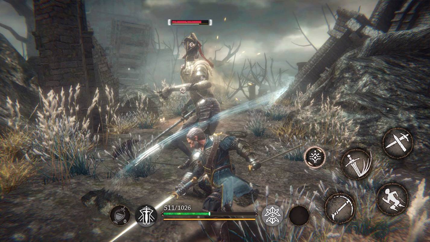 The 28 best mobile Action RPG games 2025 - MiniReview