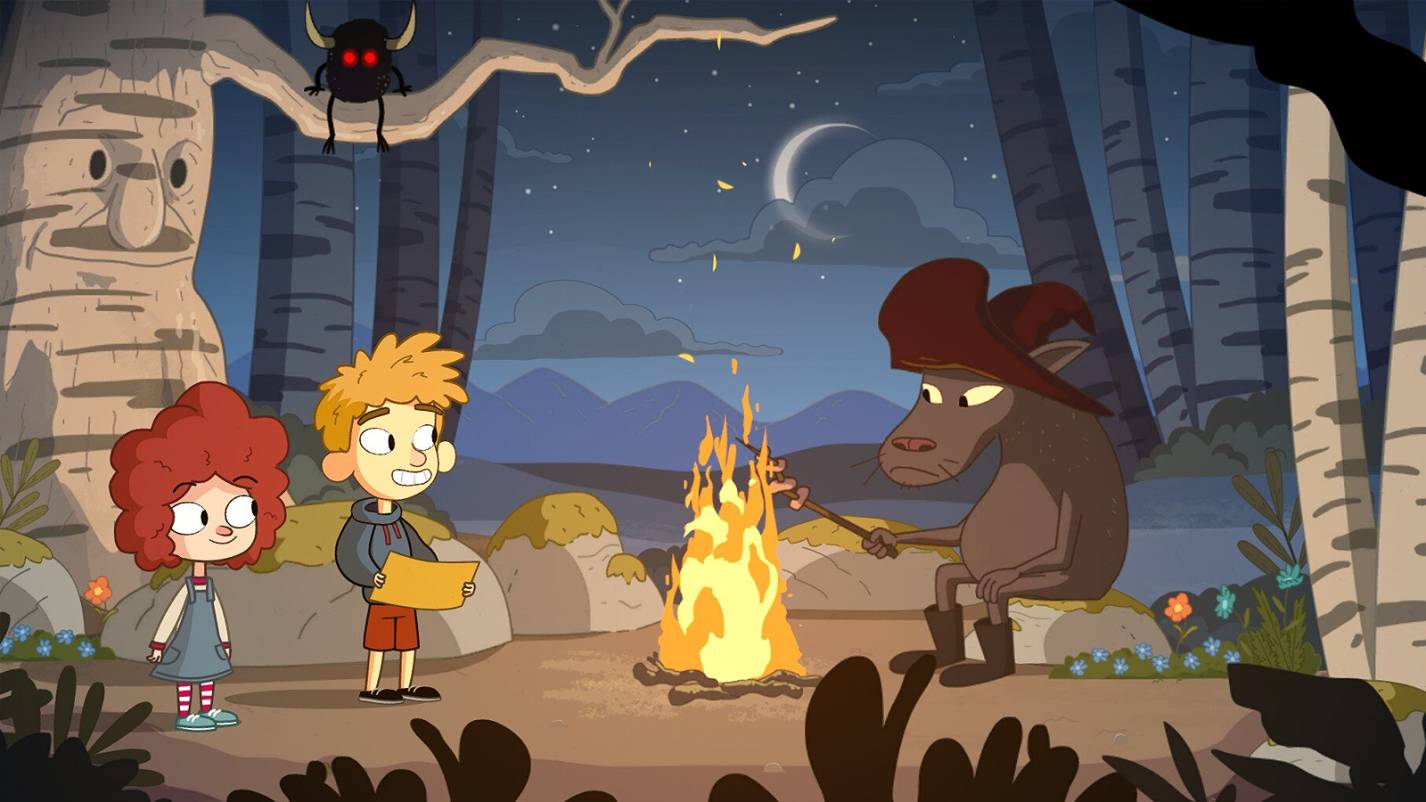 The 19 best mobile Story-Driven games 2025 - MiniReview