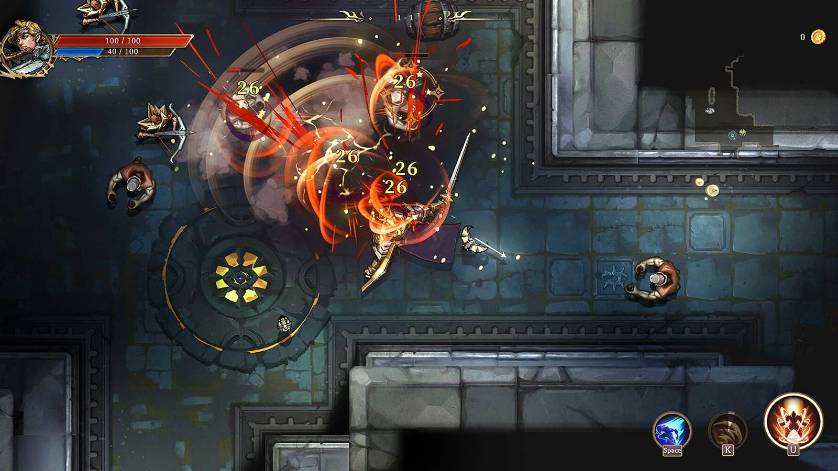 The 16 best action roguelike games on mobile 2025 - MiniReview