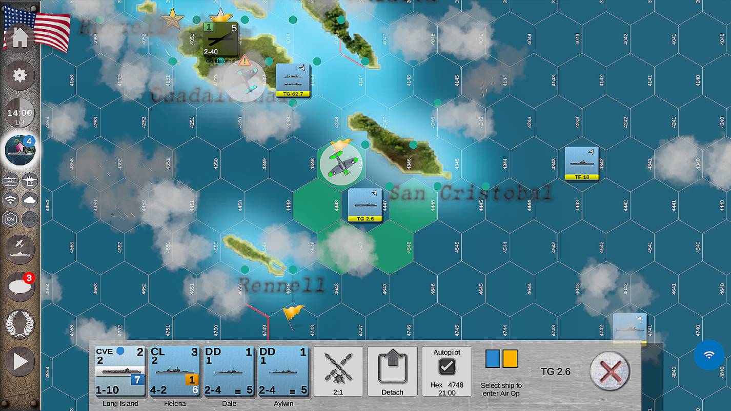 The 18 best mobile Strategy War games 2025 - MiniReview