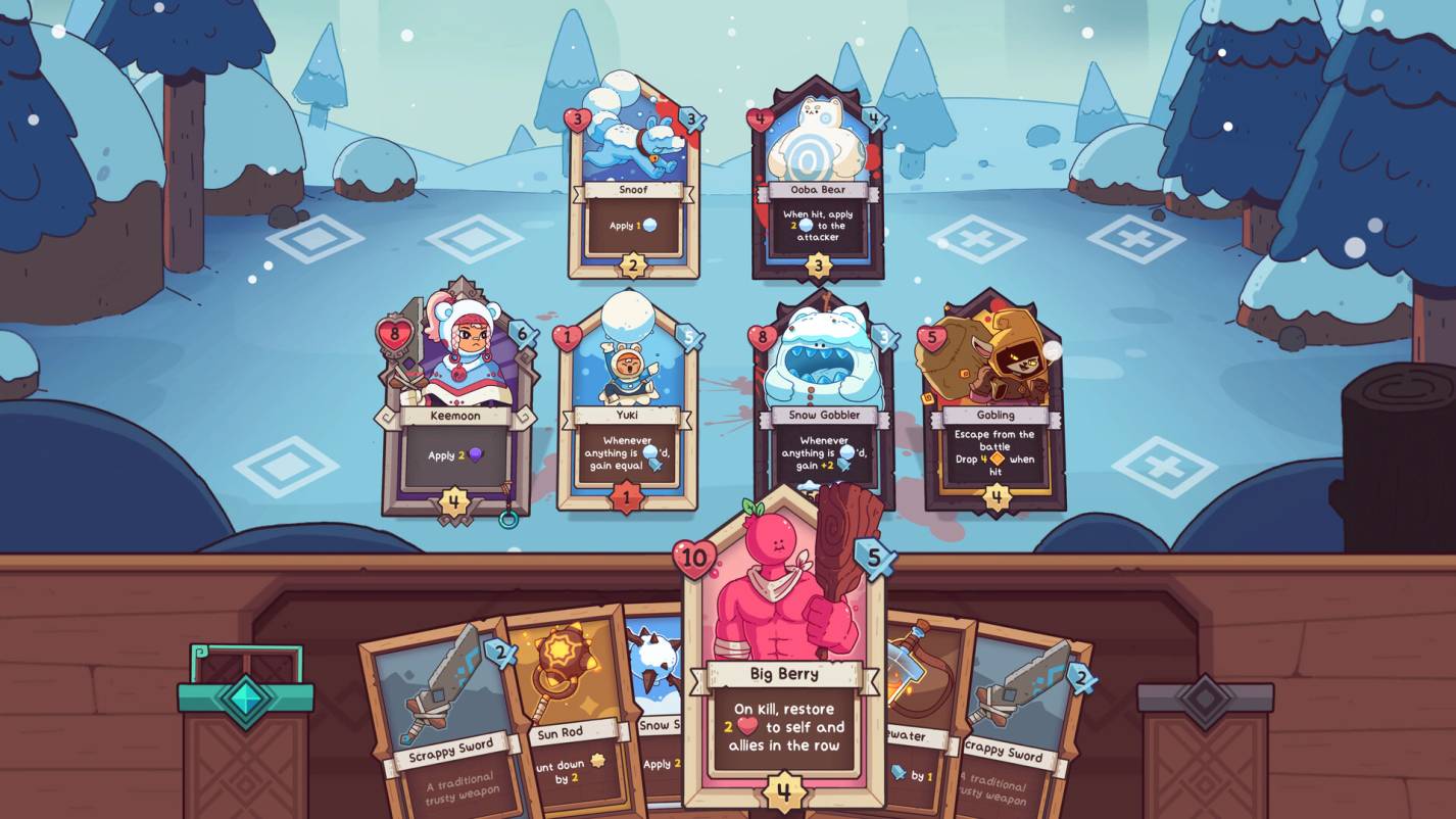 The 29 best mobile Roguelike Deck-Builder games 2025 - MiniReview