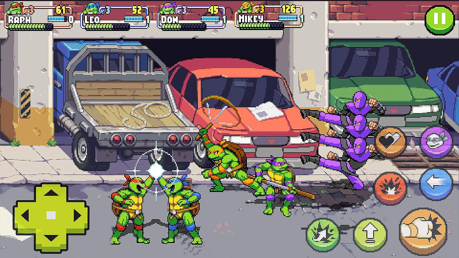 The 18 best mobile Co-op Action games 2026 - MiniReview